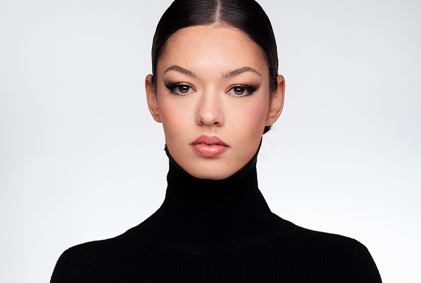 Embracing the Essence of Egypt: A Model’s Journey to the Top Model of ...