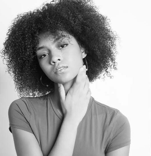 Contestants – Top Model Of The World USA