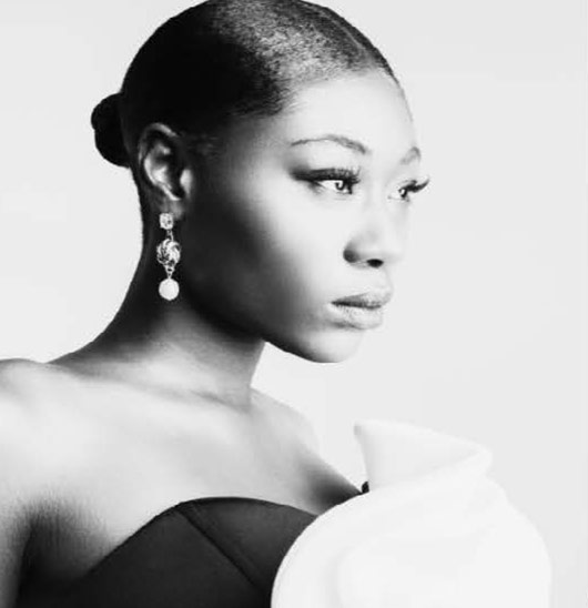 Contestants – Top Model Of The World USA